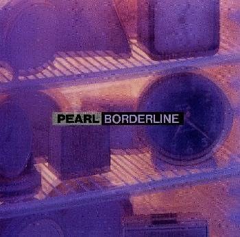 Amazon | Borderline | PEARL | J-POP | 音楽