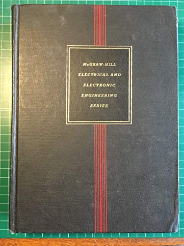 Basic Network Theory: Chirlian, Paul M.: 9780070107885: Amazon.com: Books