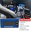 Dashboard Simhub Screen Sim Racing Dash Display For SIMAGIC FANATEC ...