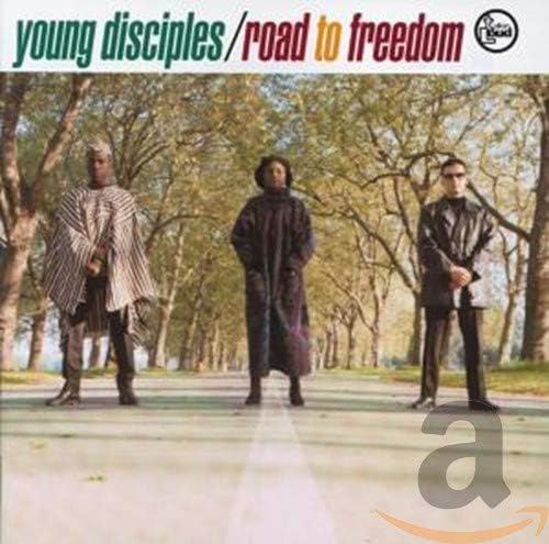 Road To Freedom: Amazon.co.uk: CDs & Vinyl