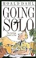 Amazon.com: Going Solo (9780141303109): Dahl, Roald: Books