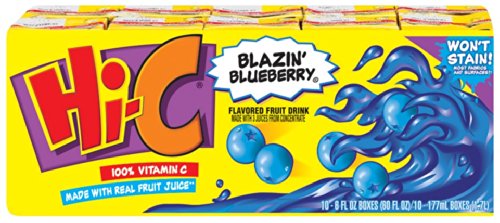 Compare Price: hi c grape - on StatementsLtd.com