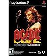 Amazon.com: AC/DC Live: Rock Band Track Pack - PlayStation 2 : Video Games