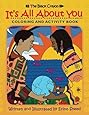 The Black Crayon It's All About You: coloring and activity book (Volume ...