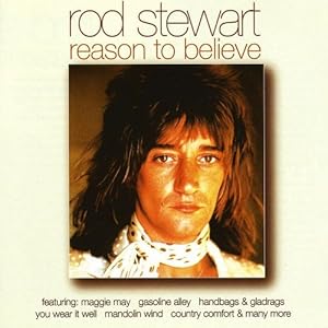 Reason To Believe: Amazon.co.uk: Music