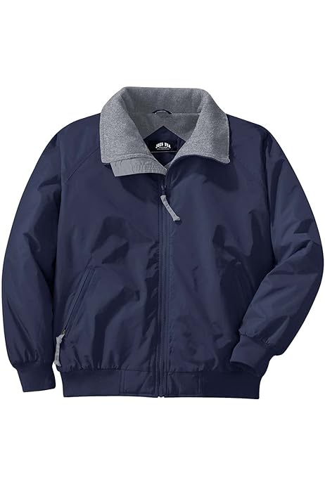 Rivers End Coats Rivers' End Mens Lightweight Jacket Casual Outerwear