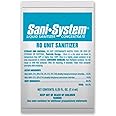 Amazon.com: IPW Industries Inc - Sani System SS24N Liquid Cleaner ...