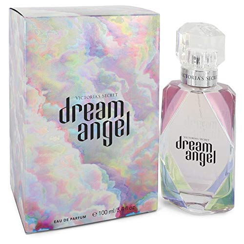 Amazon.com : Victoria's Secret Victoria Secret Dream Angel Eau De ...
