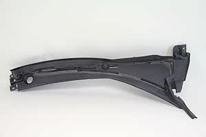 Genuine Honda 74219-tr6-a00 Cowl Top Assembly Kit Engine Hood Hinge ...
