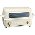 Amazon.com: BRUNO Toaster Grill BOE033-WH (White)【Japan Domestic ...