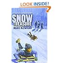 Snow Treasure: Marie McSwigan: 9780142402245: Amazon.com: Books