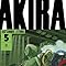Akira - Vol. 5 | Amazon.com.br
