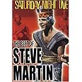 Amazon.com: Saturday Night Live - The Best of Steve Martin : Don Pardo ...