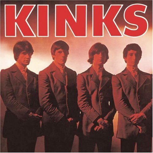 Release “Kinks” by The Kinks