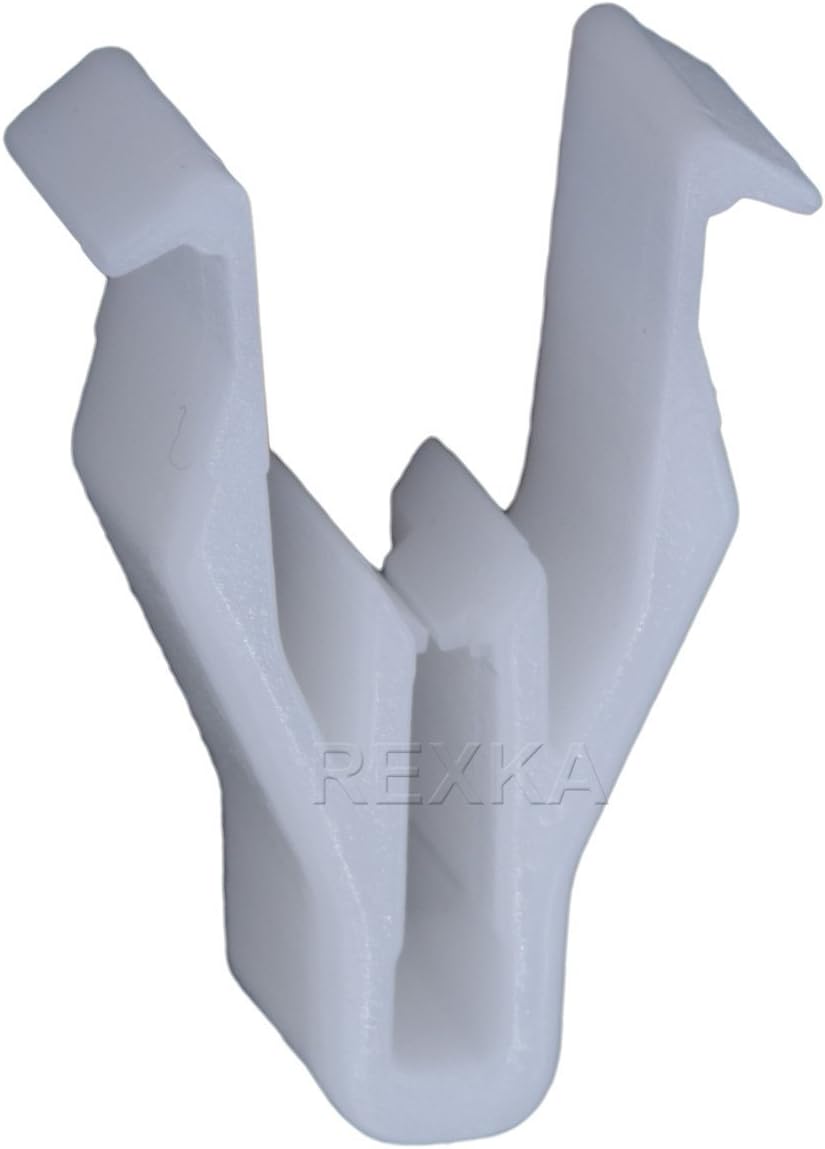 Amazon | Rexka 計器&サイドパネルラジオベゼルクリップ 30個 マツダ 2 3 5 6 CX-5 CX-7 CX-9 MX-5 ...