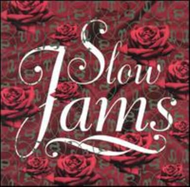 Slow Jams: Various: Amazon.ca: Music