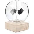 Amazon.com: Kikkerland Solar Radiometer : Home & Kitchen