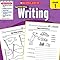 Scholastic Success with Writing : Scholastic: Books - Amazon