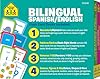School Zone Preschool Spanish Bilingual 4-Pack Flash Cards: 224 Cards ...