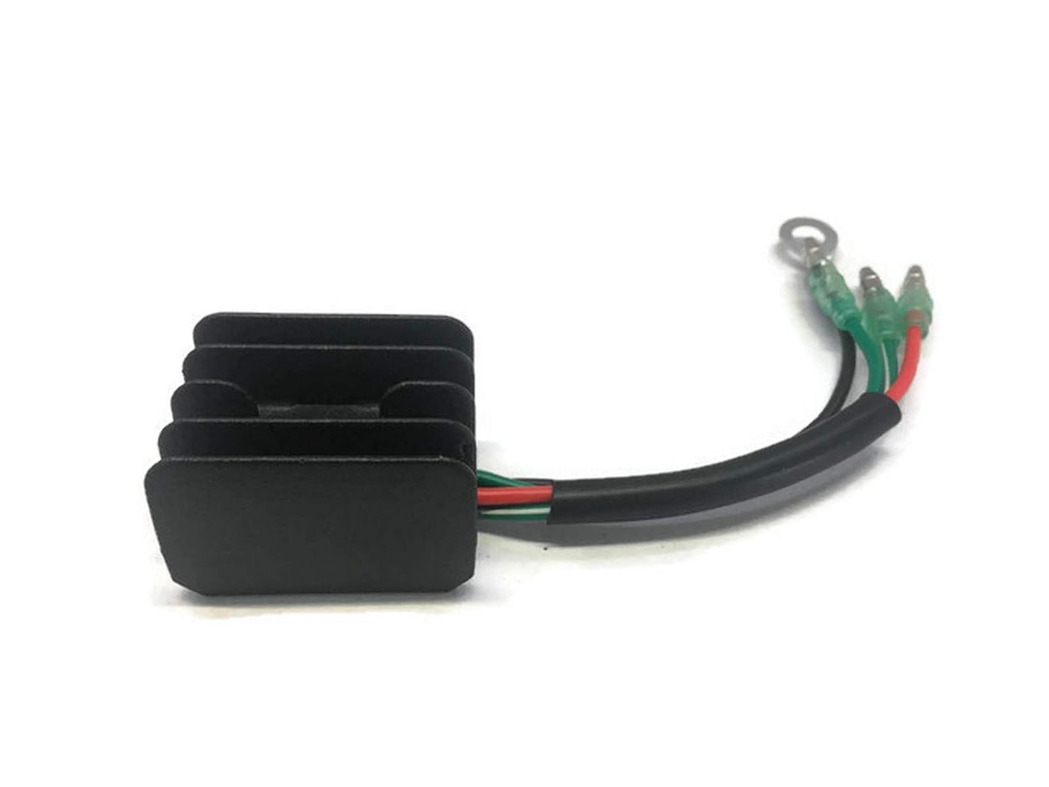 Amazon.com: Boat Motor 664-81970-61 664-81960-61 664-81960-62 Rectifier ...