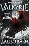 Valkyrie Book Series