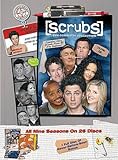 Scrubs: The Complete Collection – 26-Disc DVD: Amazon.ca: DVD