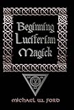 Luciferian Witchcraft: Michael Ford: Amazon.com: Books