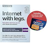 O2 UK Trio SIM PAYG £10 Bundle -2GB Data, 500 mins +: Amazon.co.uk ...