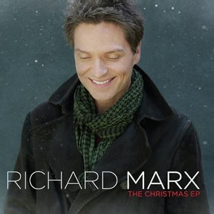Richard Marx - The Christmas EP - Amazon.com Music