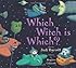 Which Witch Is Which?: Pat Hutchins: 9780688063580: Amazon.com: Books