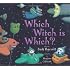 Which Witch Is Which?: Pat Hutchins: 9780688063580: Amazon.com: Books
