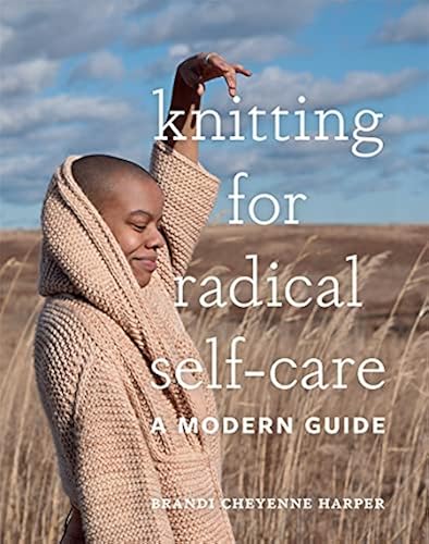 Knitting for Radical Self-Care: A Modern Guide in Oman | Whizz