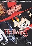 Hellsing Ultimate Episodios 1 A 10 Blu-Ray Edición Coleccionistas Blu-ray: Amazon.es: Animación ...