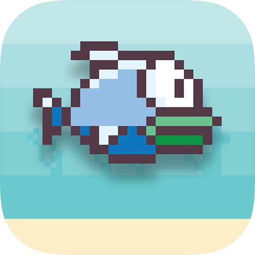 Flippy Fish:Amazon.com:Appstore for Android