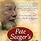 Amazon.com: Pete Seeger's Storytelling Book: 9780156013116: Seeger ...