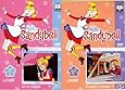 Amazon.it | Hello Sandybell - Serie Completa (12 Dvd): Acquista in DVD ...