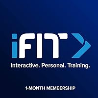 Amazon.com: iFit Train - Monthly Membership : Everything Else