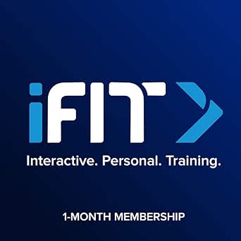 Amazon.com: iFit 1-Month Individual Membership [Digital Subscription ...