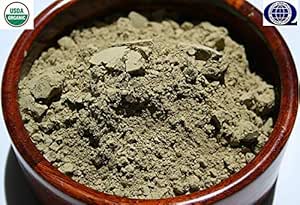 Amazon.com : Organic Bladderwrack Powder, 1 lb (453 g) : Grocery ...