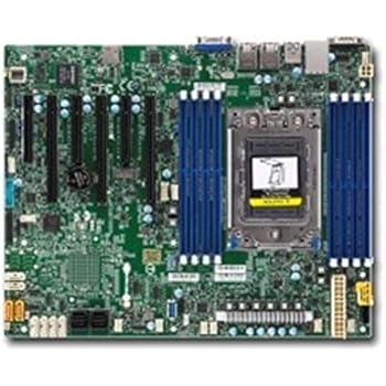 Amazon.com: Supermicro H11DSI-NT Dual SP3 sockets AMD Motherboard: Computers & Accessories