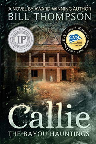 Book review of Callie - Readers' Favorite: Book Reviews and Award Contest