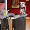 Rev-A-Shelf Kitchen Cabinet Spring Loaded Mixer and Appliance Lift ...