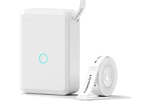 Amazon Best Sellers: Best Desktop Label Printers