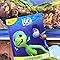 Disney Luca My Busy Book: Phidal Publishing Inc.: 9782764352274: Amazon ...