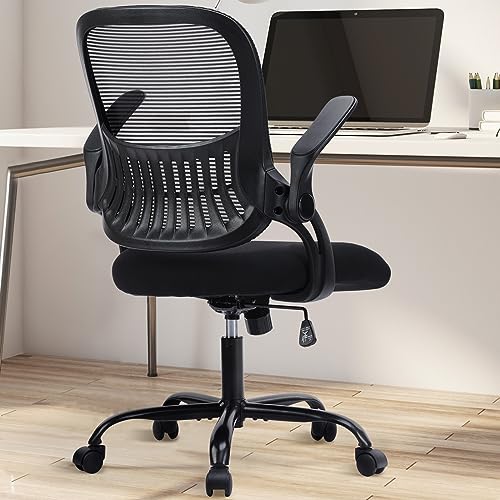 Smugchair Ergonomic Grey Mesh High Back Office Chair at Matthew ...