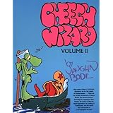 Amazon.com: Cheech Wizard Vol. 1: 9781560970422: Bode, Vaughn: Books