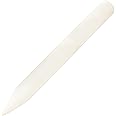 Amazon.com: Lineco Genuine Bone Folder Large 8" x 1", Great use for ...