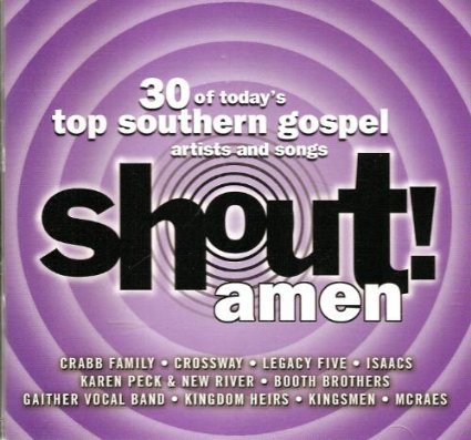 Shout! Amen - Shout Amen - Amazon.com Music
