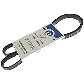 Amazon.com: Mopar 5304 1138AE, Serpentine Belt : Automotive