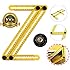 General Tools & Instruments 836 Angle-Izer: Amazon.ca: Tools & Home ...
